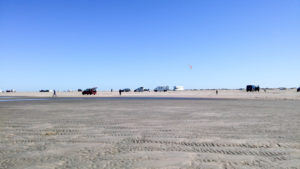 Befahrbare Autostrände in Dänemark › WeLoveDenmark