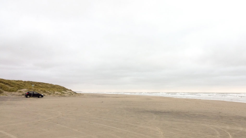 Befahrbare Autostrände in Dänemark › WeLoveDenmark