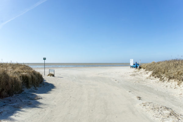 Befahrbare Autostrände in Dänemark › WeLoveDenmark