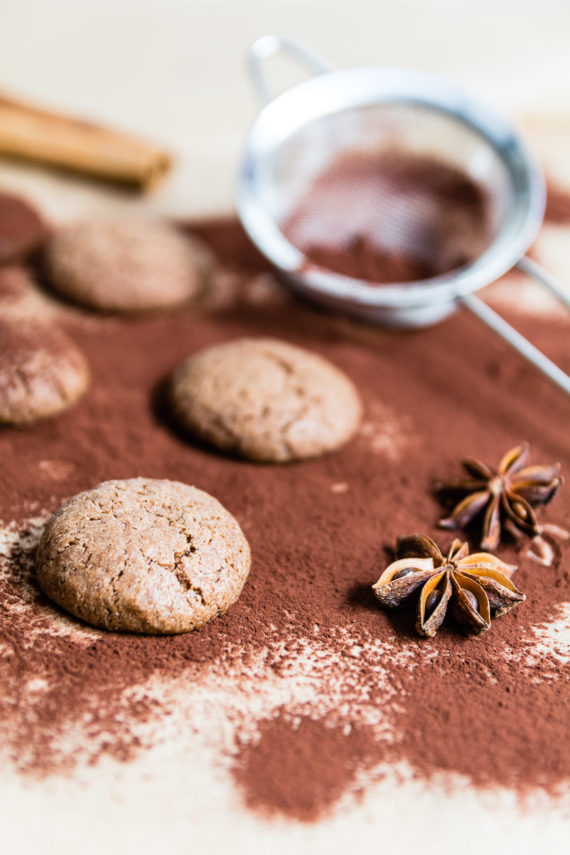 Rezept: Dänische Pfeffernüsse (Pebernodder) › WeLoveDenmark