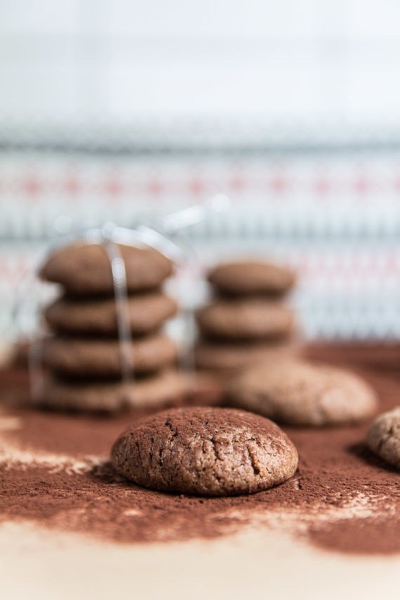 Rezept: Dänische Pfeffernüsse (Pebernodder) › WeLoveDenmark