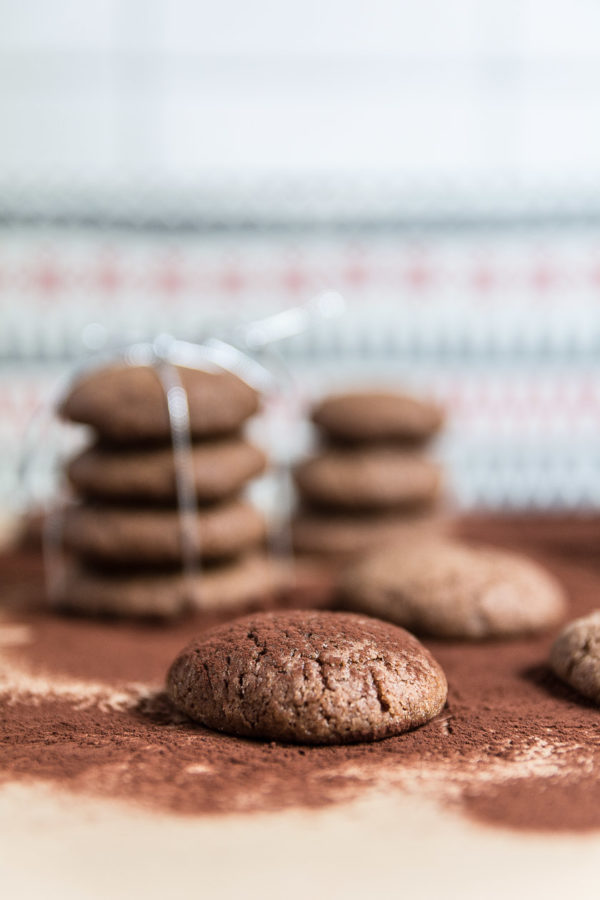 Rezept: Dänische Pfeffernüsse (Pebernodder) › WeLoveDenmark