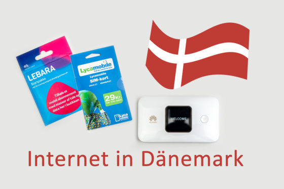 Günstiges Internet in Dänemark › WeLoveDenmark